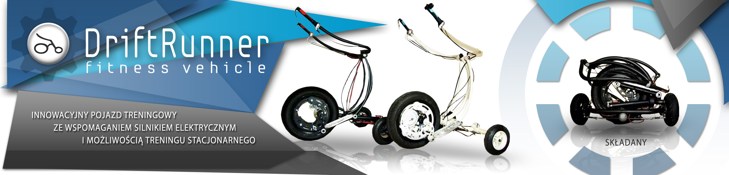 Gallery – Drift Runner Polska innowacja
