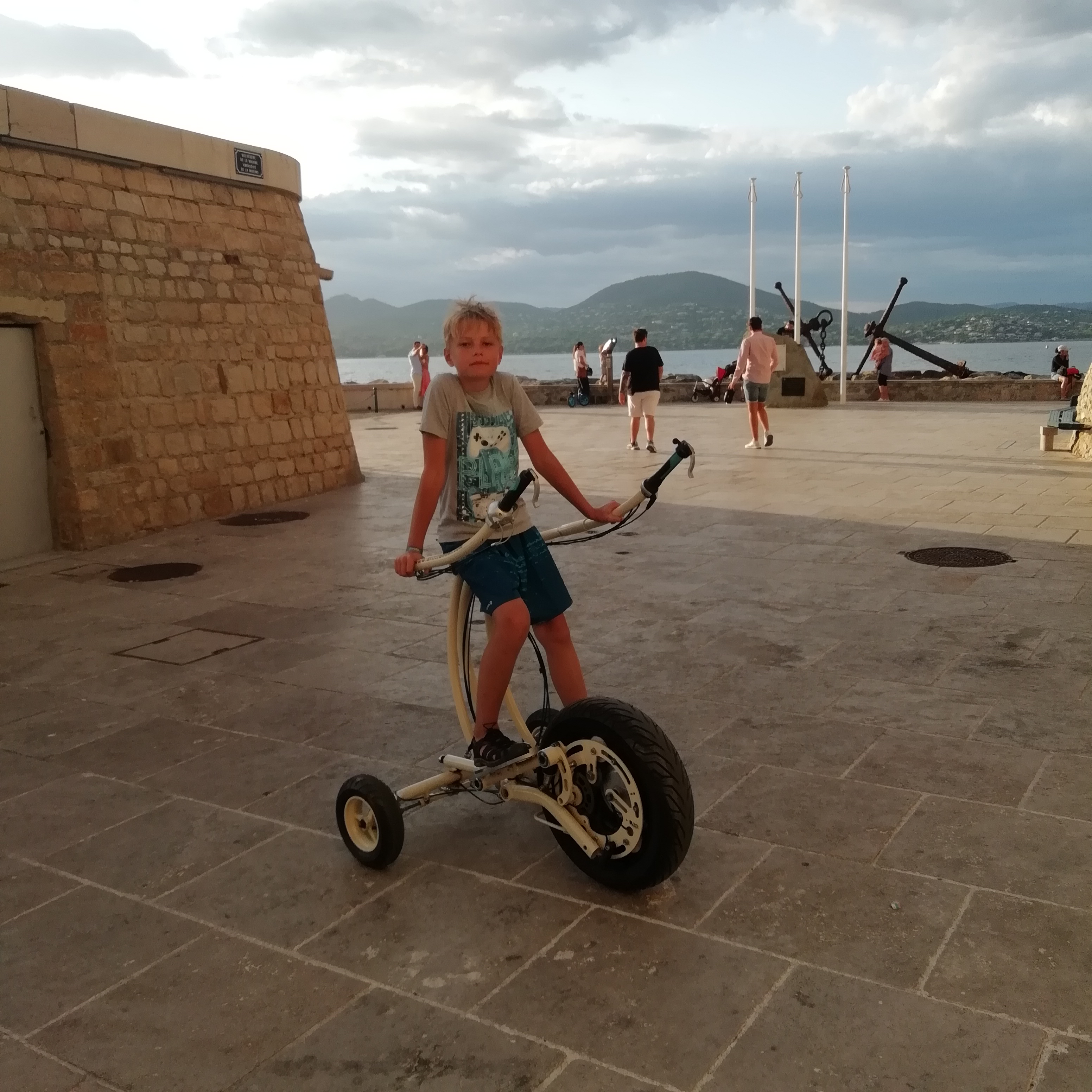 dav – Drift Runner Polska innowacja